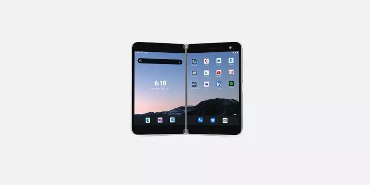 Ngano nga dili pa ang Foldable Phones Mainstream? Ania ang 8 ka Butang nga Kulang Nila 17350_4