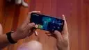 Nubia Red Magic 6 Pro Gaming Phone Review: די אַדוואַנטידזש איז פאַקטיש 17366_15
