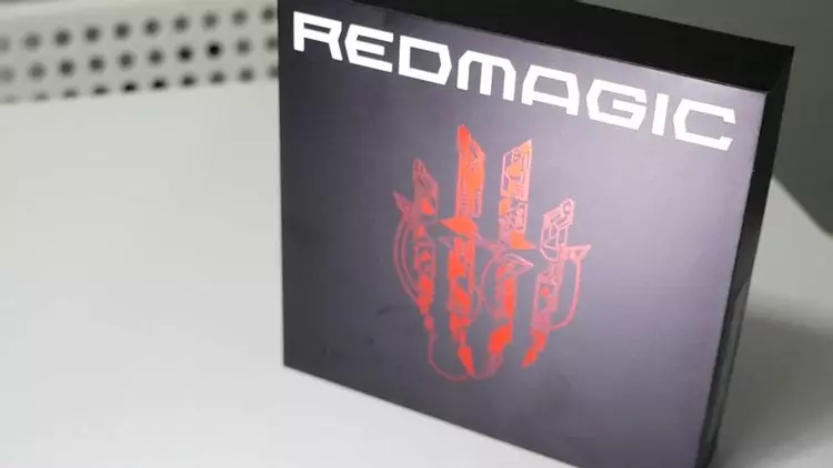 Nubia Red Magic 6 Pro Gaming Phone Review: Το πλεονέκτημα είναι πραγματικό 17366_17