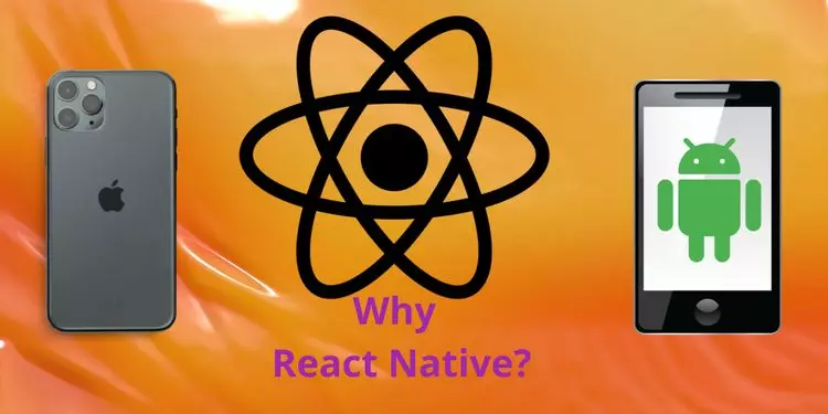 使用區塊鍊和 React Native 進行智能手機應用程序開發有什麼好處？ 17462_4