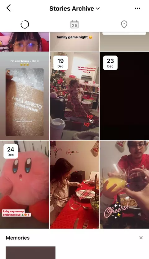 Cómo ver quién vio tus publicaciones de Instagram 1746_2