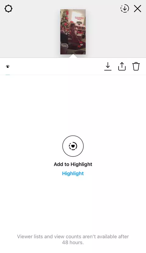 Cómo ver quién vio tus publicaciones de Instagram 1746_4