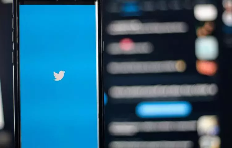 Twitter testar upp- och nedröster på svars-tweets 1750_2