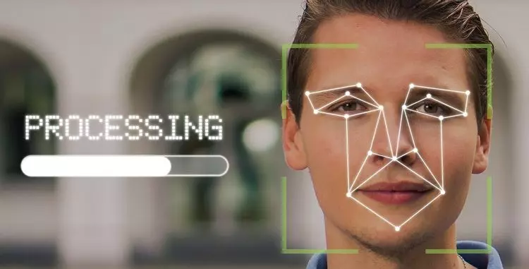 8 Facial Recognition ဒဏ္ဍာရီများနှင့် ၎င်းတို့နောက်ကွယ်ရှိ အမှန်တရား 17551_7