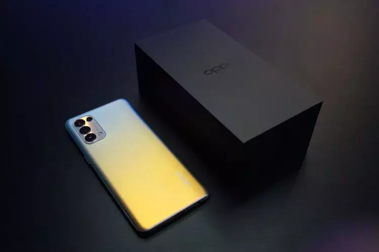 “OnePlus” OPPO bilen birleşýär: “OnePlus” -yň soňy? 17597_4