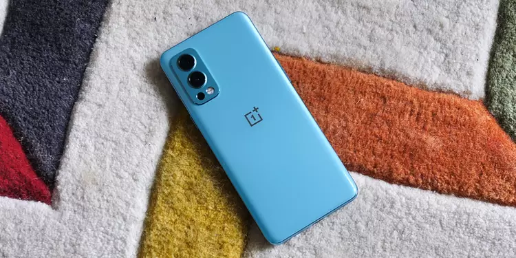 ڇا OnePlus Nord 2 5G خريد ڪرڻ جي لائق آهي؟ 17614_6