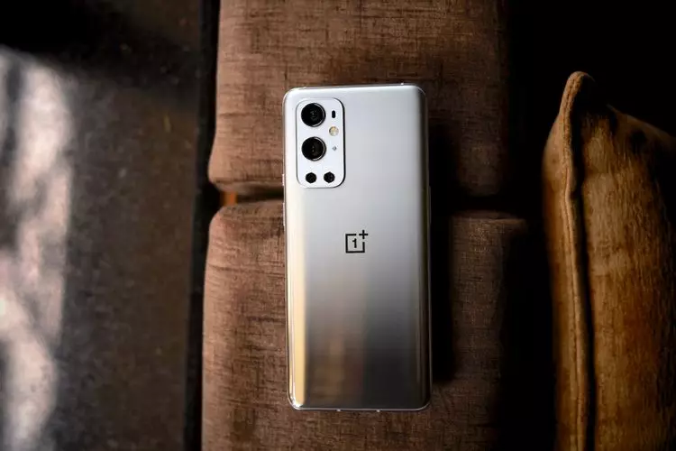 Maki Har zuwa $100 Kashe Wayoyin Wayoyin Waya-Jerin OnePlus 9 17617_2