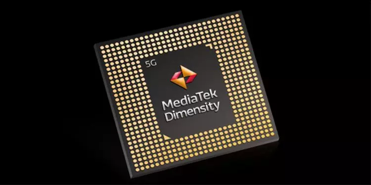 OnePlus는 MediaTek 프로세서로 완성된 Nord 2가 출시될 것이라고 확인했습니다. 17618_2