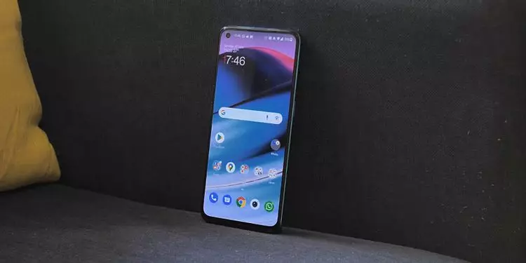 OnePlus Nord CE 5G: Satın Almaya Değer mi? 17619_4