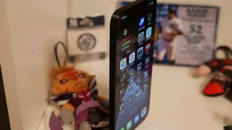 iPhone 12 Pro Max apskats: tas ir milzīgs, un man tas patīk 17641_20