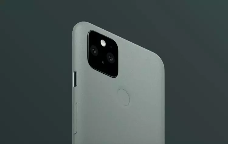 Pixel 5 vs. iPhone 12: Kedu nke ị ga-azụta? 17643_4