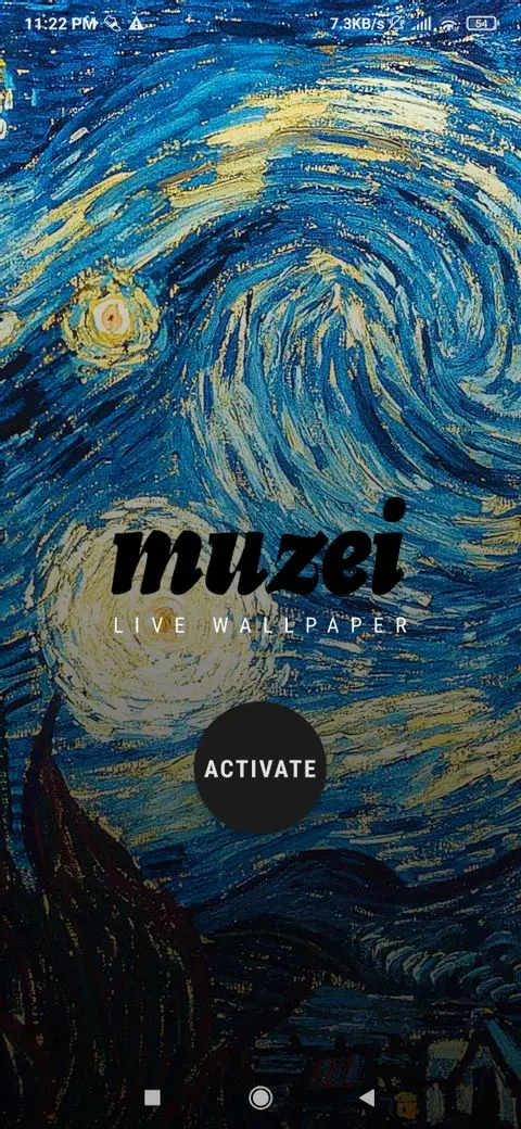 Ang 10 Labing Maayo nga Live Wallpaper Apps alang sa Android 17647_4