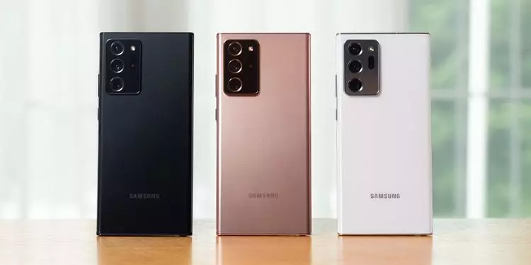 פארוואס Samsung איז רעכט צו דיטש די גאַלאַקסי באַמערקונג 17664_2