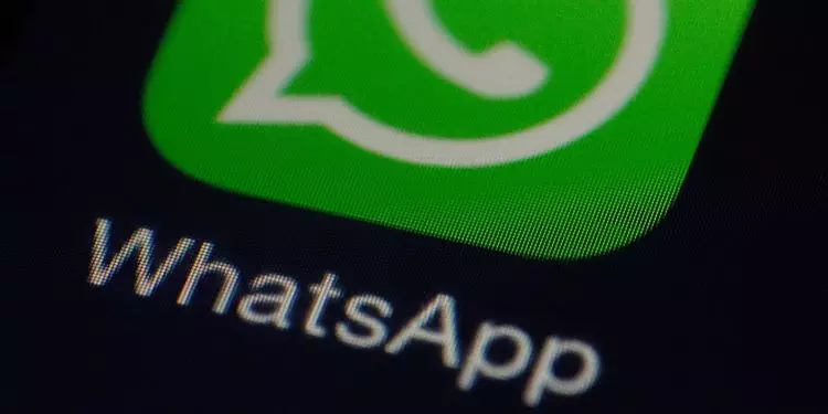 WhatsApp së shpejti do t'ju lejojë të transferoni historinë e bisedave midis Android dhe iPhone 17681_2