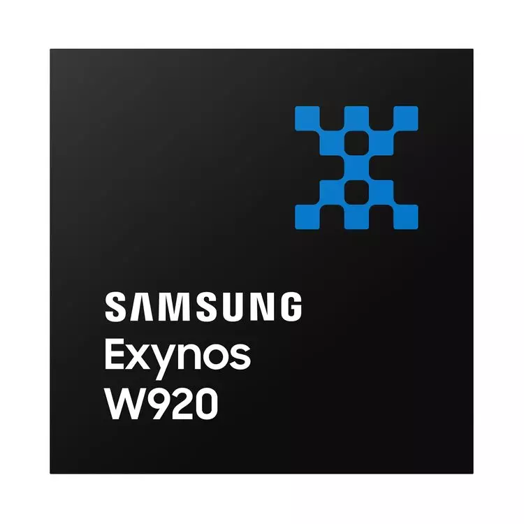 سامسونج تكشف عن شريحة Exynos جديدة قوية لساعة Galaxy Watch 4 القادمة 17685_2
