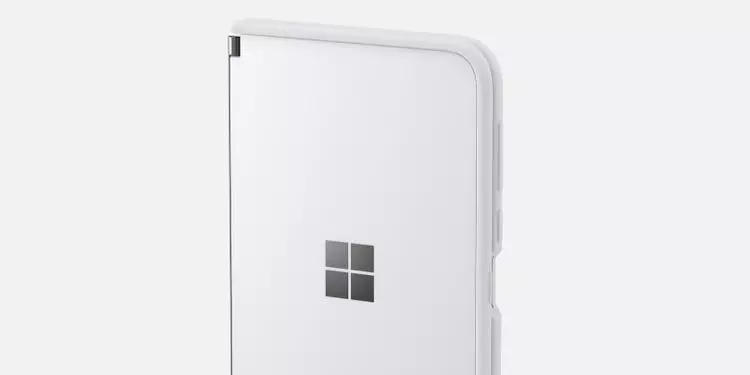 Microsofts kommande Surface Duo 2 kan ha massivt uppgraderade kameror 17694_2