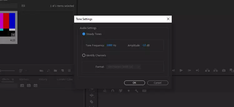 Como crear medios sintéticos en Premiere Pro 17717_5