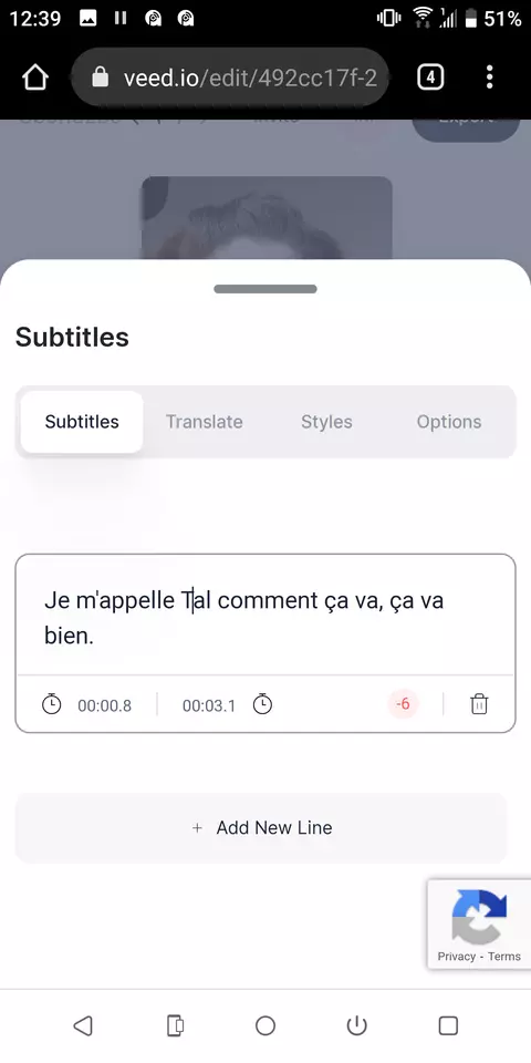 Ụzọ 4 iji tinye nkọwa emechiri emechi na vidiyo TikTok gị 17878_8