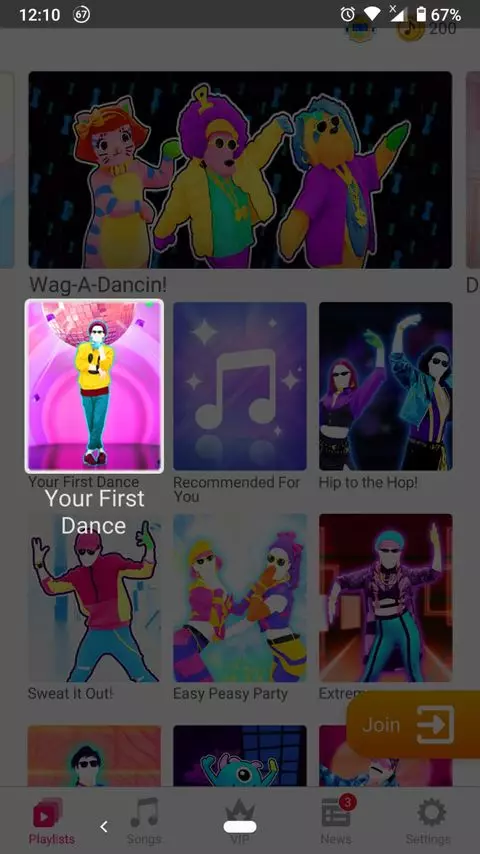 Aprende a bailar con estas 6 excelentes aplicaciones para Android y iPhone 17885_8