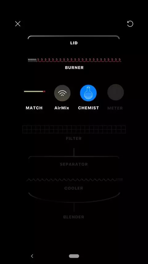 6 Top Virtual Science Lab-apps om mee te experimenteren 17895_8