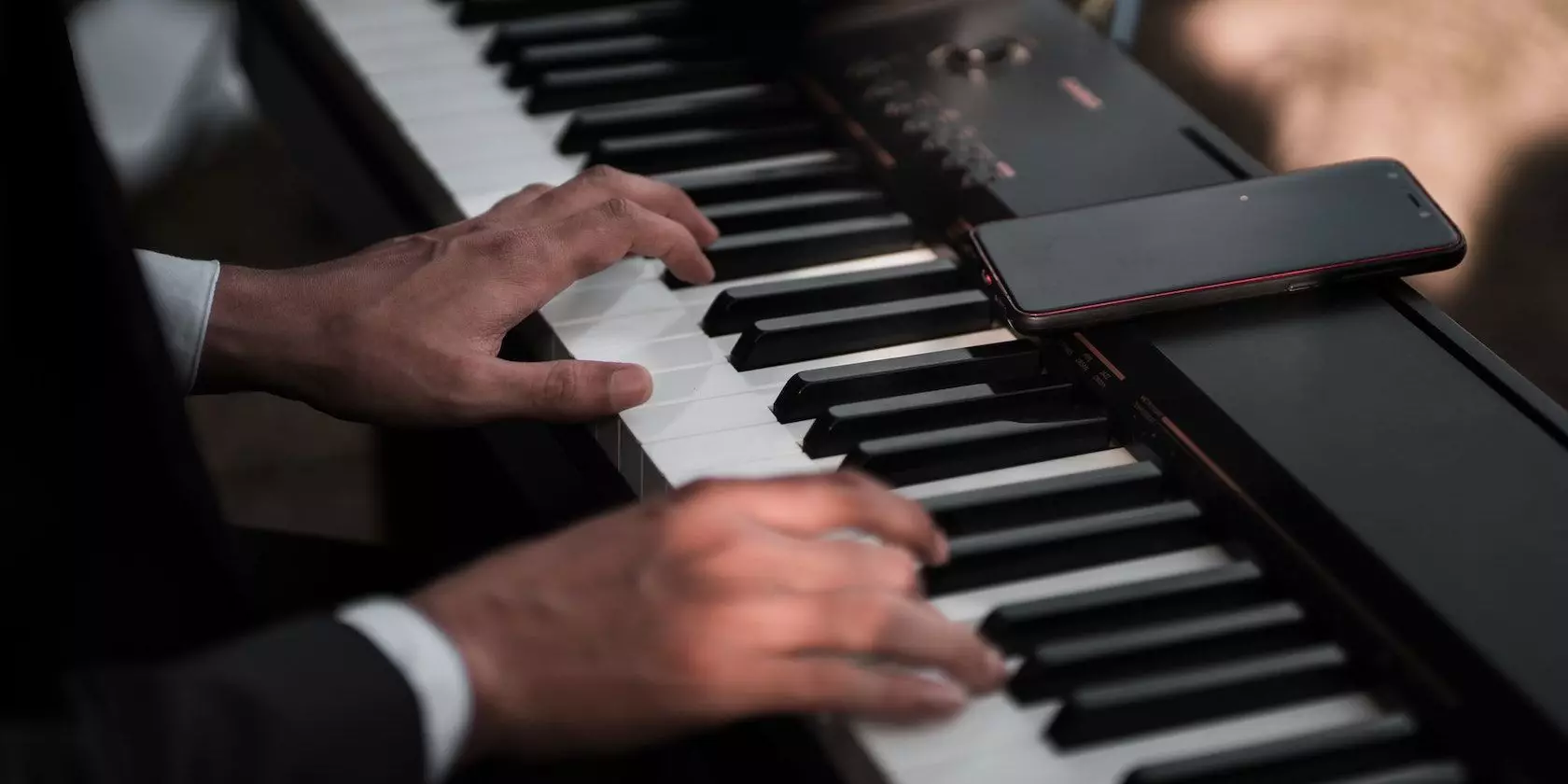 Leer piano spelen met deze 6 iPhone-apps