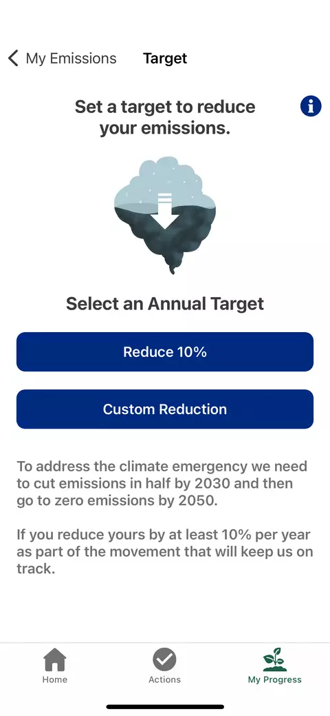 Kurangi Jejak Karbon Anda dan Lawan Perubahan Iklim Dengan 7 Aplikasi Ini 17990_13