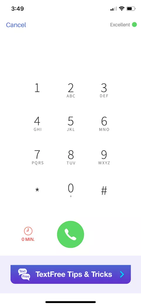 Le 7 Google Voice Alternative Sili 17999_3