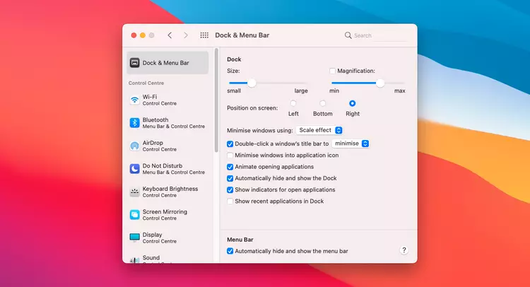 Guia para iniciantes da barra de menus do macOS 1817_5