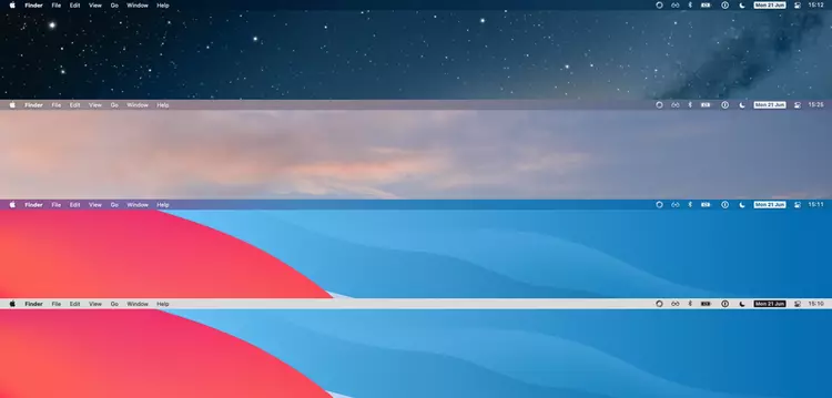 Guia para iniciantes da barra de menus do macOS 1817_6