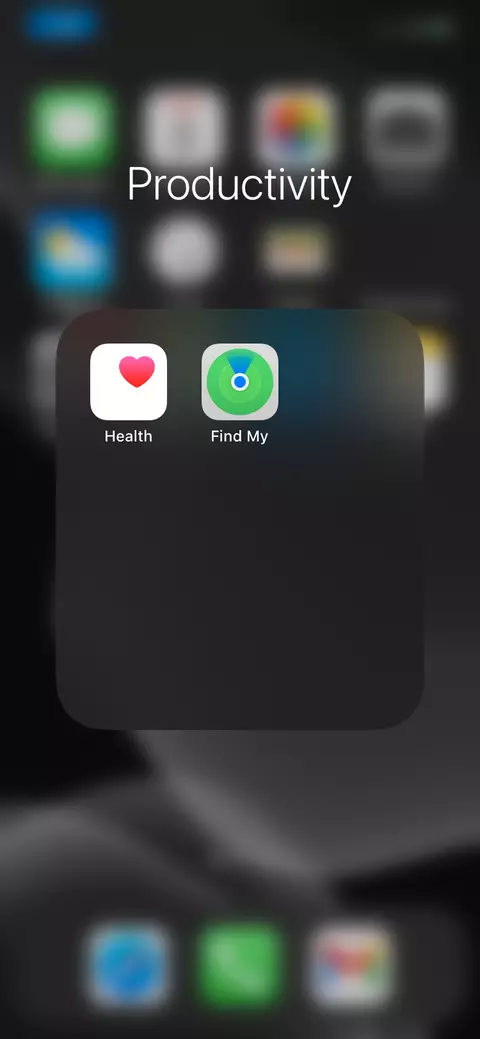 Wéi Dir Är Offiziell Medizinesch Rekorder op d'iPhone's Health App addéiere kënnt 18223_2