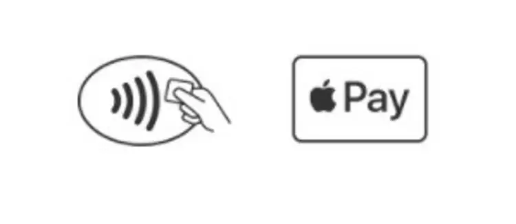 Fa'afefea ona fa'aoga Cryptocurrency ma Apple Pay 18248_9