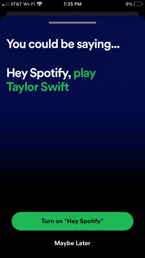 Sådan bruger du Spotifys nye 