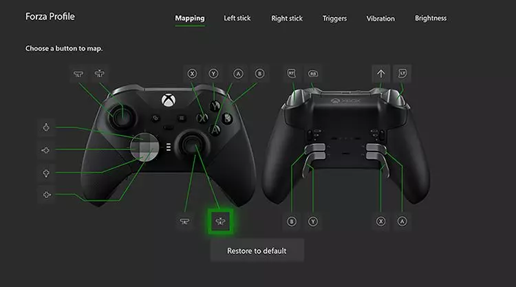 Merezi al du Xbox Elite Wireless Controller Series 2 erostea? 1840_3