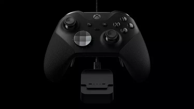 Merezi al du Xbox Elite Wireless Controller Series 2 erostea? 1840_5