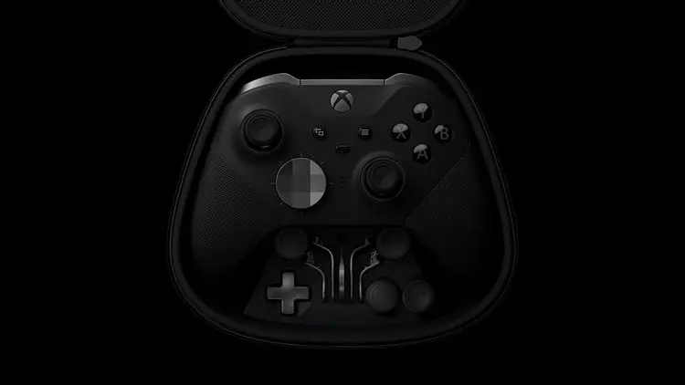 Merezi al du Xbox Elite Wireless Controller Series 2 erostea? 1840_6