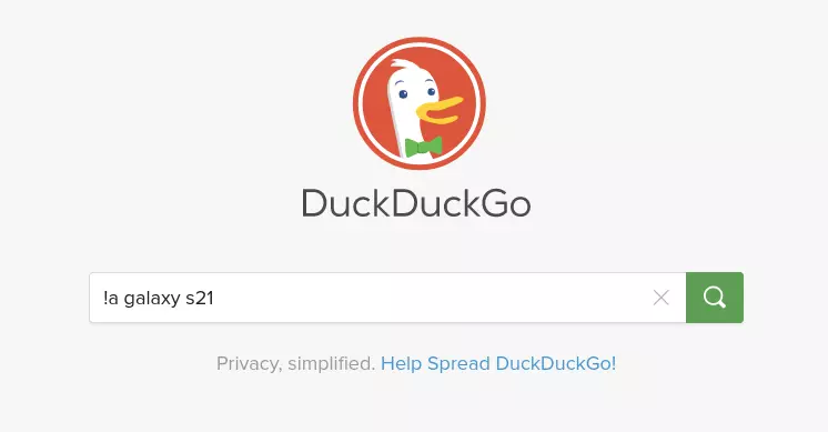 DuckDuckGo vs. Startpage：どのプライベート検索エンジンを使用する必要がありますか？ 18472_10