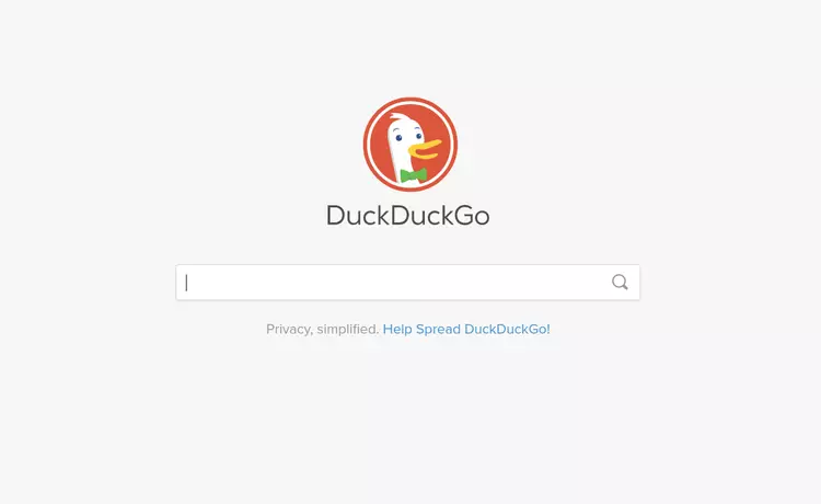 DuckDuckGo vs. Startpage：どのプライベート検索エンジンを使用する必要がありますか？ 18472_7