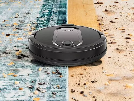 Ang 7 Pinakamahusay na Multi-Room Mapping Robot Vacuums 1847_14