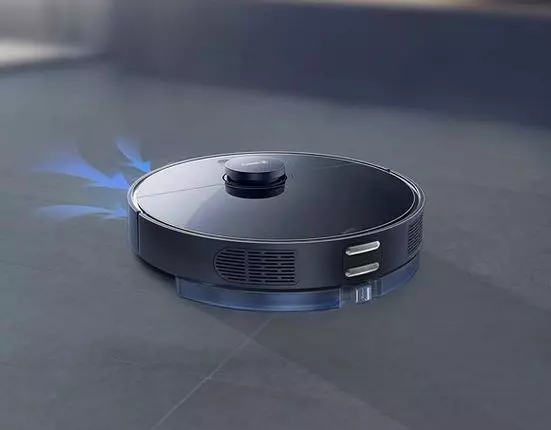 Ang 7 Pinakamahusay na Multi-Room Mapping Robot Vacuums 1847_22