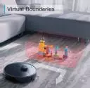 Ang 7 Pinakamahusay na Multi-Room Mapping Robot Vacuums 1847_24