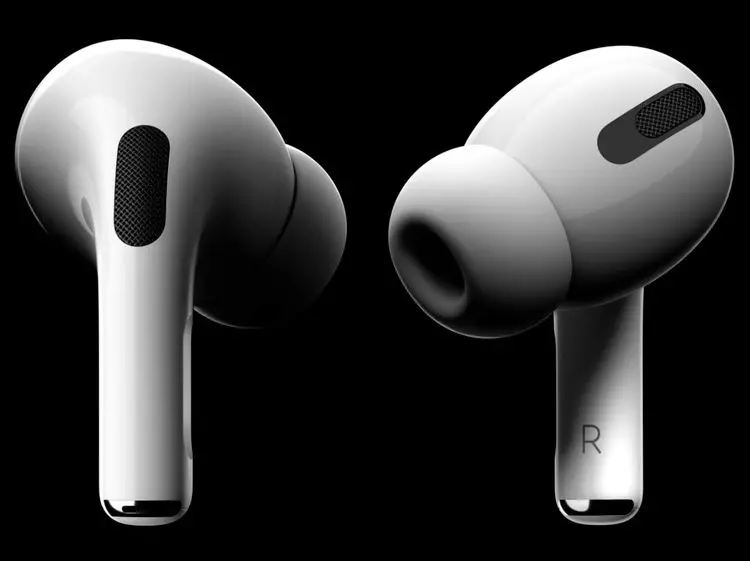 Apple's AirPods Pro vs. Beats Fit Pro: Yeyiphi omele uyithenge? 1856_2