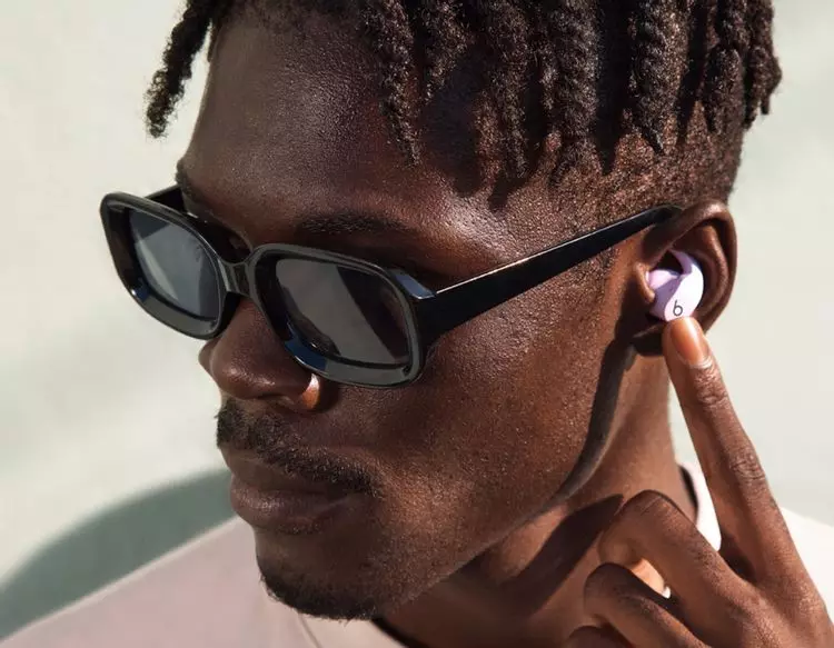 AirPods Pro d'Apple contre Beats Fit Pro : lequel devriez-vous acheter ? 1856_3