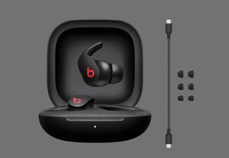 Apple's AirPods Pro vs. Beats Fit Pro: Yeyiphi omele uyithenge? 1856_4