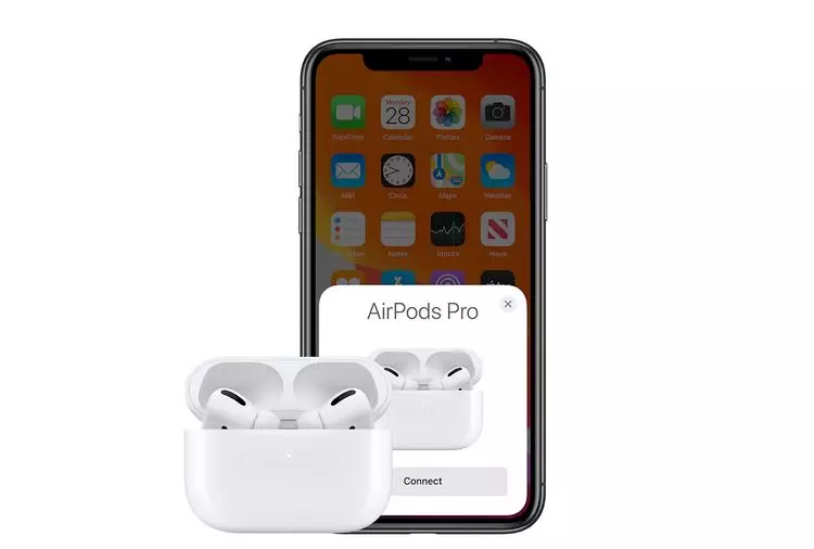 Apple's AirPods Pro vs. Beats Fit Pro: Yeyiphi omele uyithenge? 1856_5