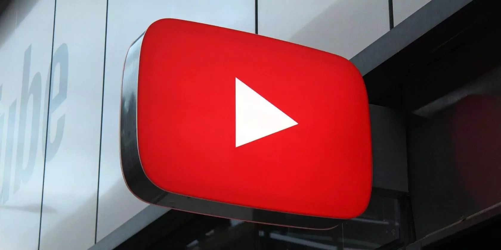 YouTube ပေါ်ရှိ သင်၏ကိုယ်ရေးကိုယ်တာအား ကာကွယ်ရန်နှင့် Google မှ သင့်အား ခြေရာခံခြင်းမှရပ်တန့်ရန် အက်ပ် ၅ ခု