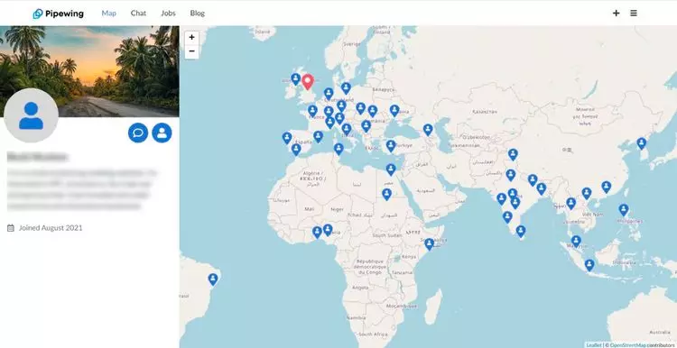 5 apper og guider som hjelper deg å bli en digital nomade og jobbe mens du reiser 18571_4