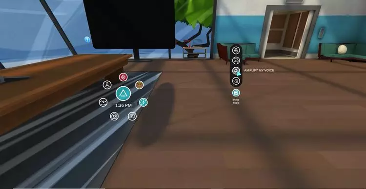 نحوه میزبانی یک رویداد در AltspaceVR 18616_4