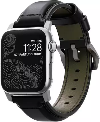 Mafi kyawun 7 mafi kyawun Apple Watch Series 7 madauri 1864_2