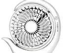 The 7 Molemo ka ho Fetisisa Rechargeable Fans 1873_21