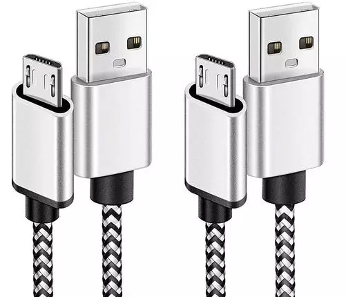 7 bestu Micro-USB snúrurnar til að hlaða tækin þín 1884_14